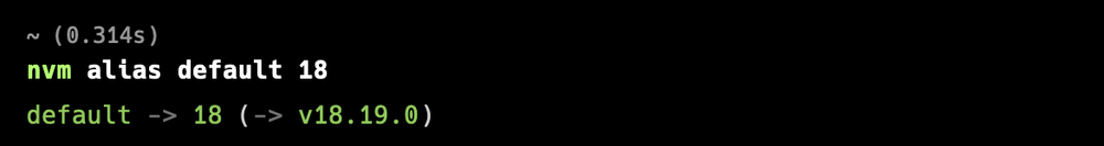 How To Switch Between Nodejs Versions Using Nvm
