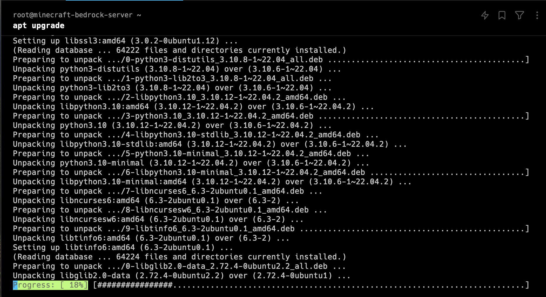 Setting up a Dedicated Minecraft Bedrock Server Tutorial (2024)
